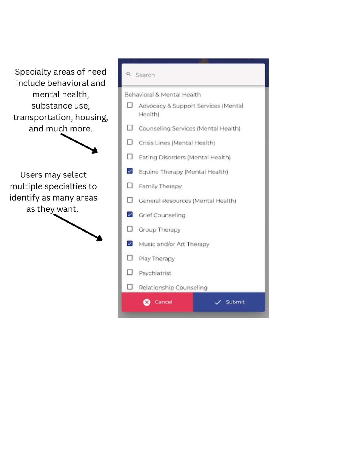 How To Use The Resource Directory - ASPEN Network Inc.