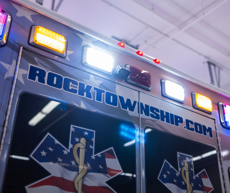 First Responder Resources - ASPEN Network Inc.